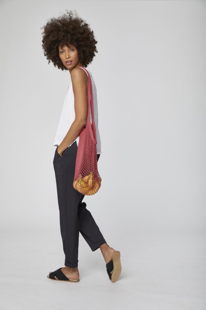 String bag Red | Save the Children Shop