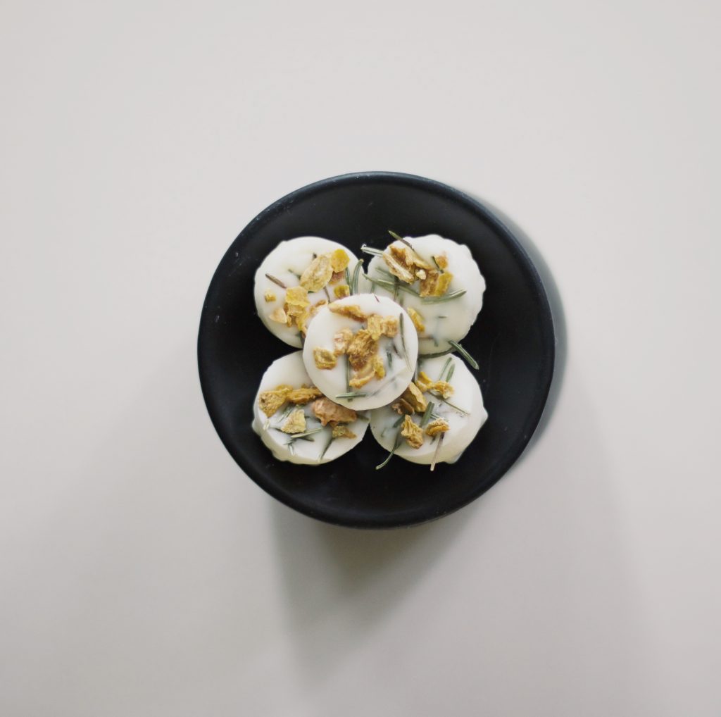 Lemon & Pine Wax Melts | Save the Children Shop