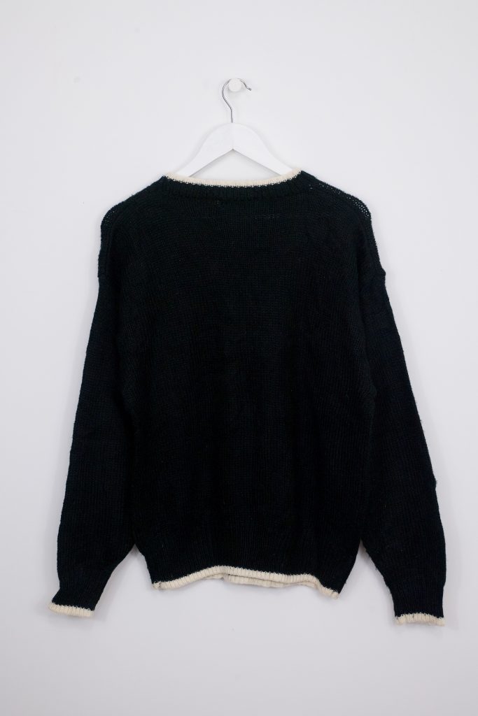 Rabbits Christmas Jumper | Save the Children Shop