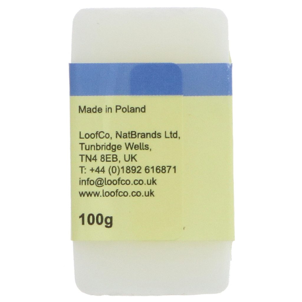 Fragrance free vegan washing up bar | Save the Children Shop